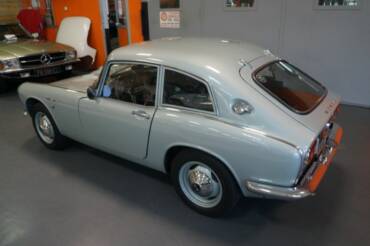 HONDA S800 Coupé Grise 1967 - La Maison du Cylindre